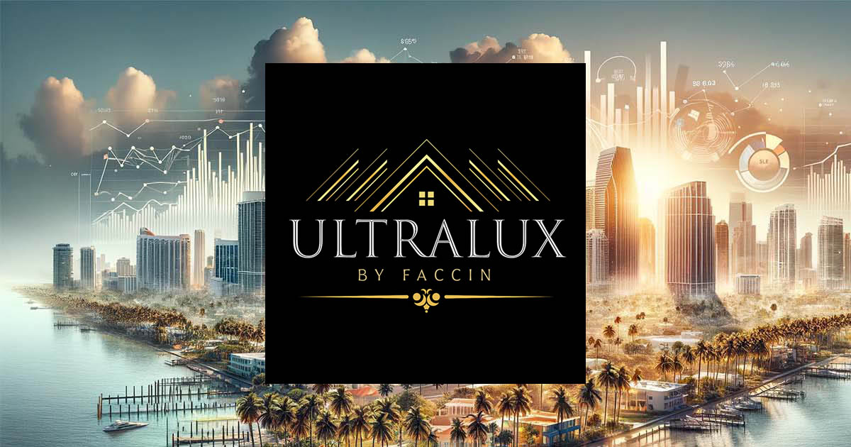 Miami Ultra Luxury Real Estate Market Report